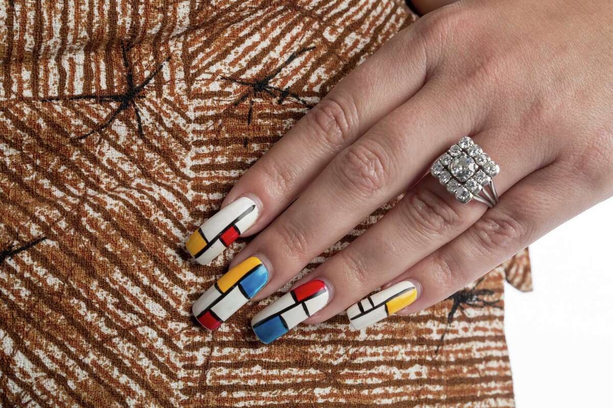 Demitra and Kiya Babzani honor their union with special jewelry