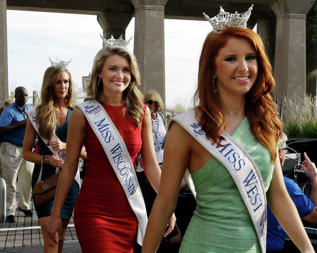 Family tragedy shapes some Miss America platforms