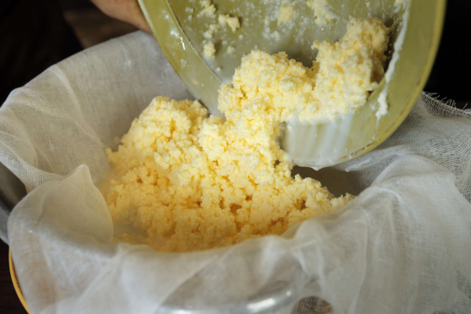 Butter takes center stage in Bay Area restaurants