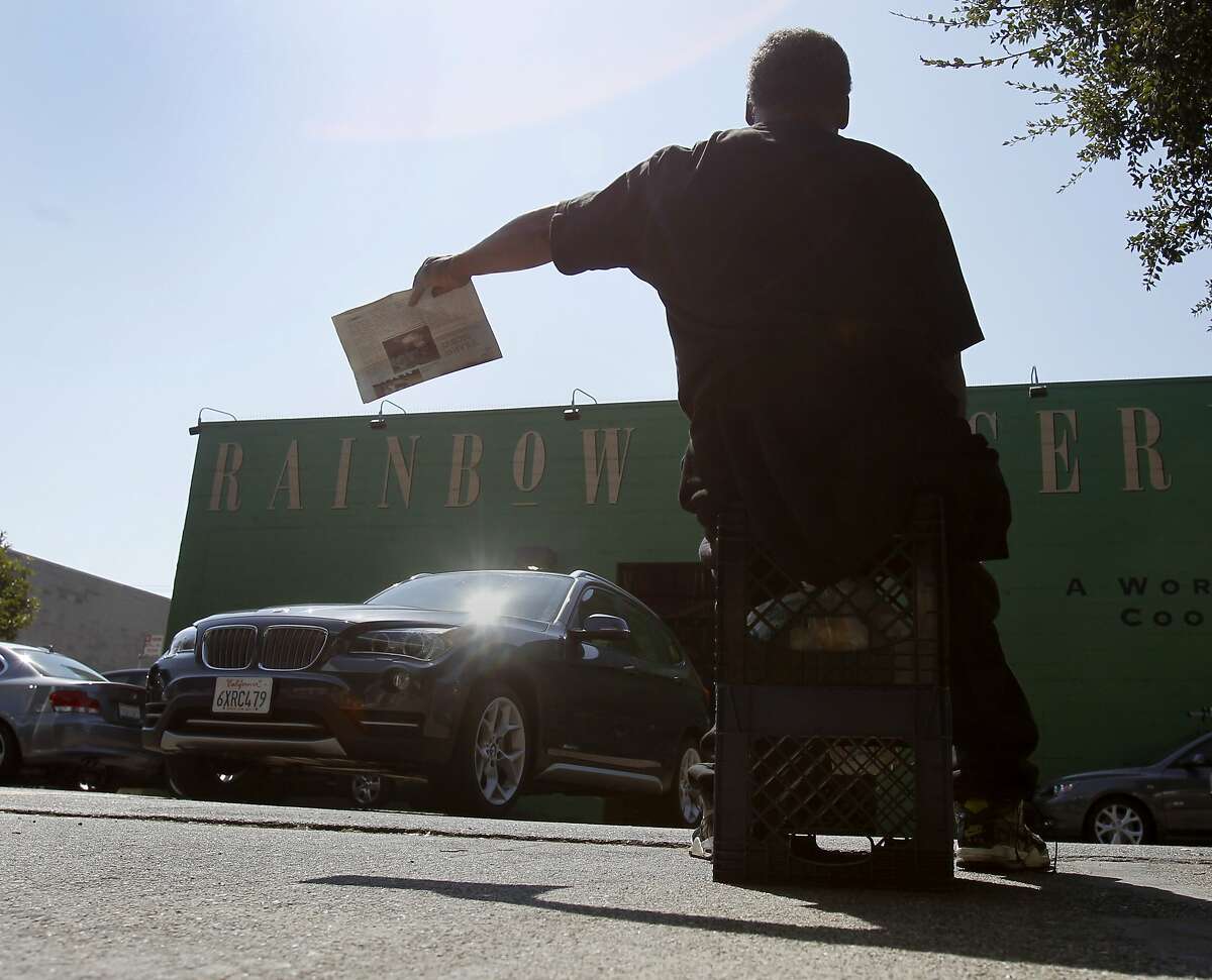 Street Sheet hits 25th anniversary with celebration at SOMArts