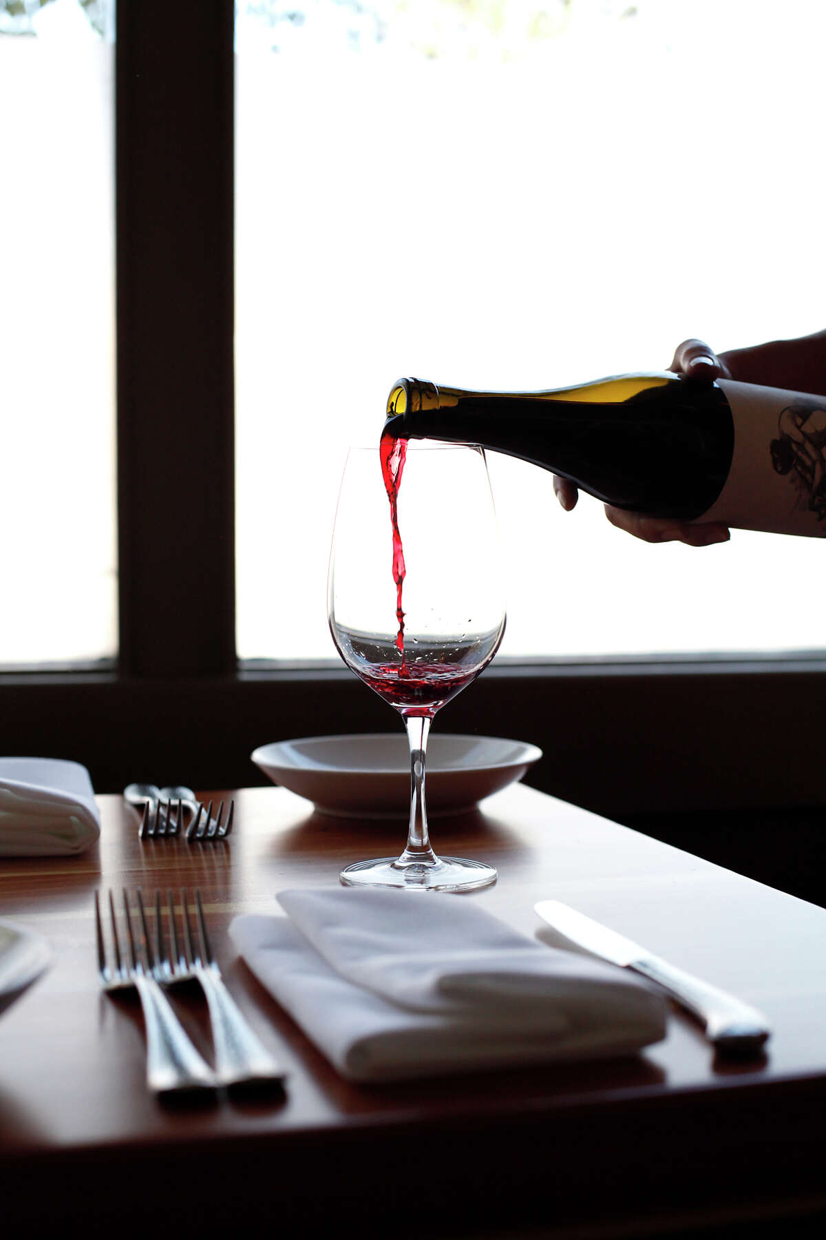 Pacific Grove’s Passionfish swims on, a haven for wine lovers