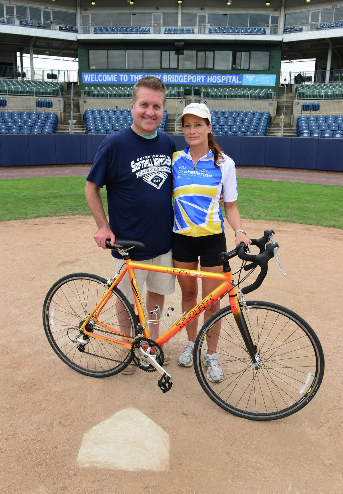 Ken Shepard's widow to guest-manage Bluefish on his day