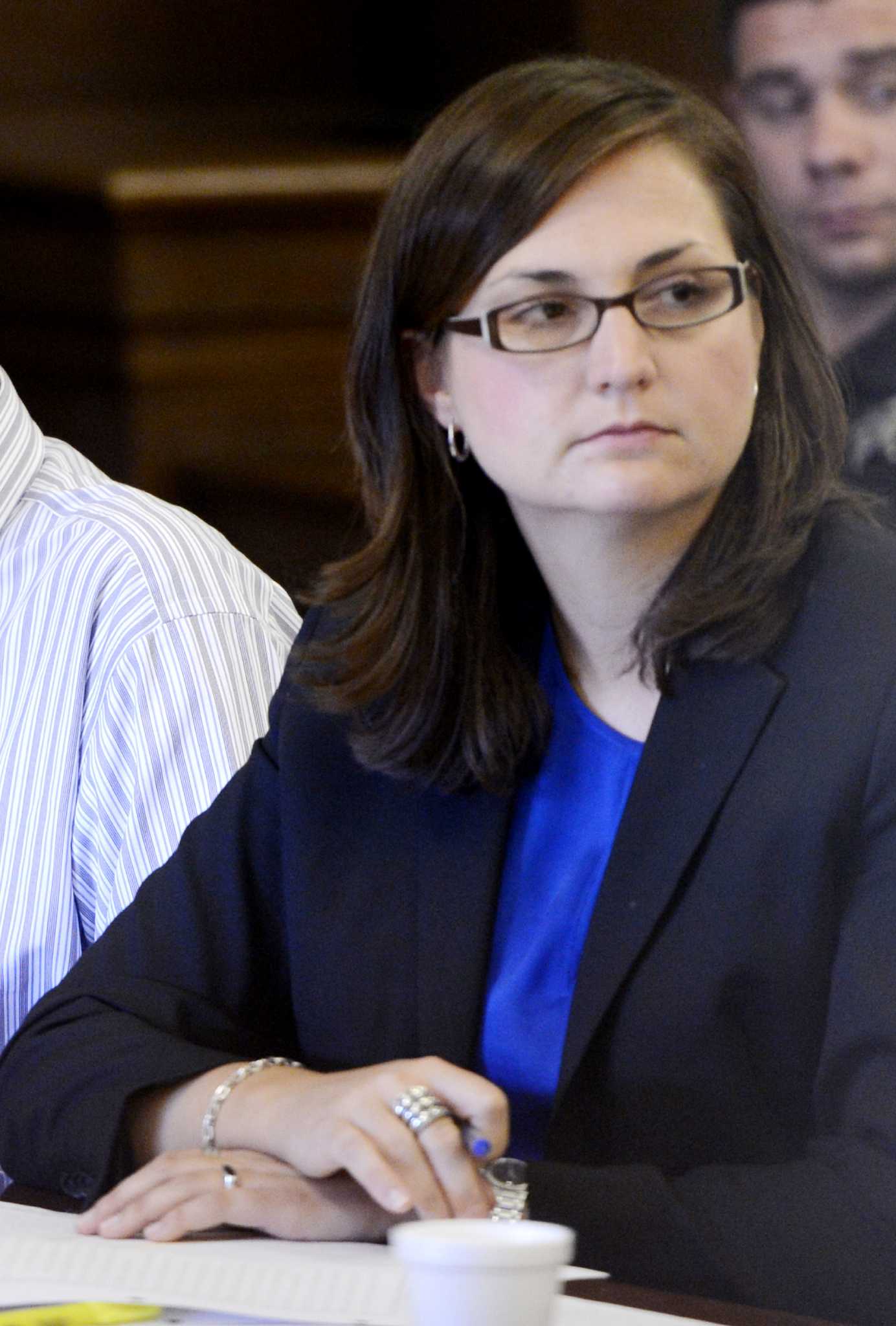 Saratoga Springs city attorney Sarah Burger leaving job