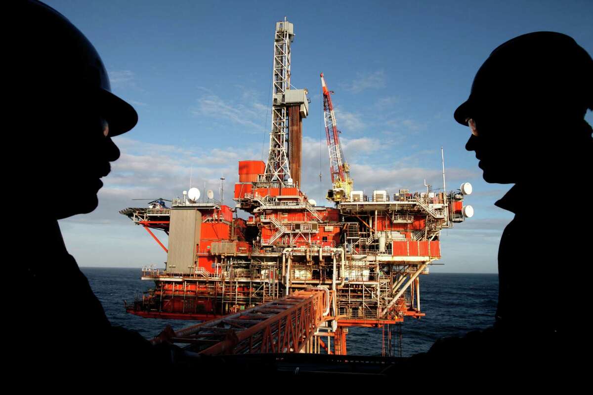 Scottish independence could shake North Sea oil business, execs say