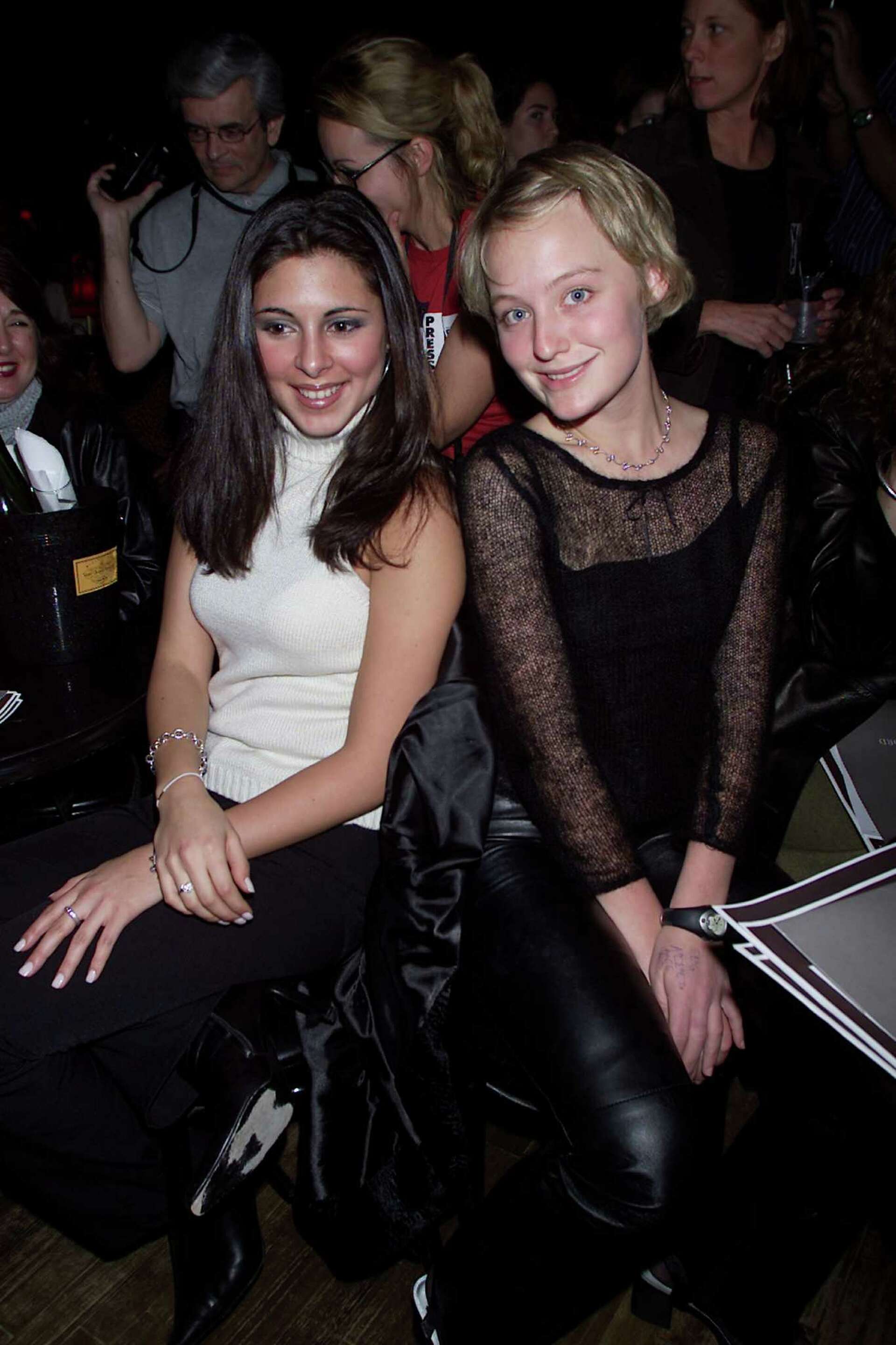 'The Real World: Seattle' - Where are they now?