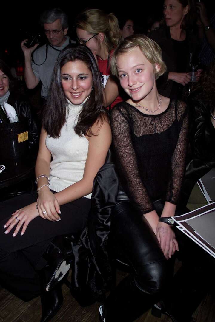 'The Real World: Seattle' - Where are they now?