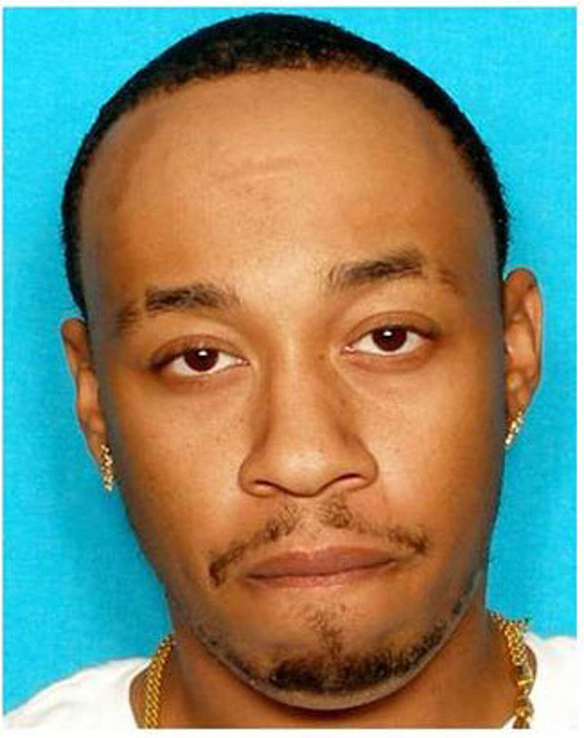 Man wanted on four felony drug charges