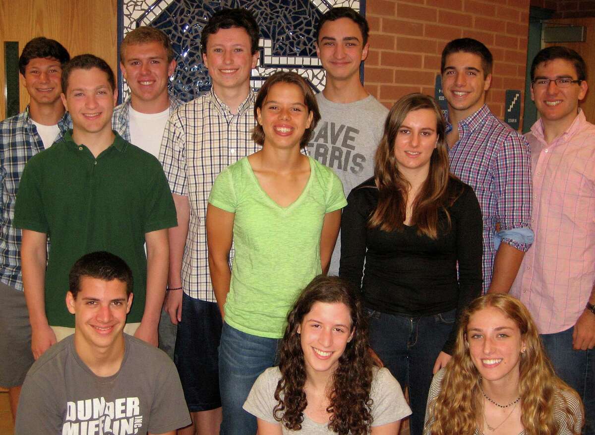 16 Westport students named National Merit Scholarship semifinalists