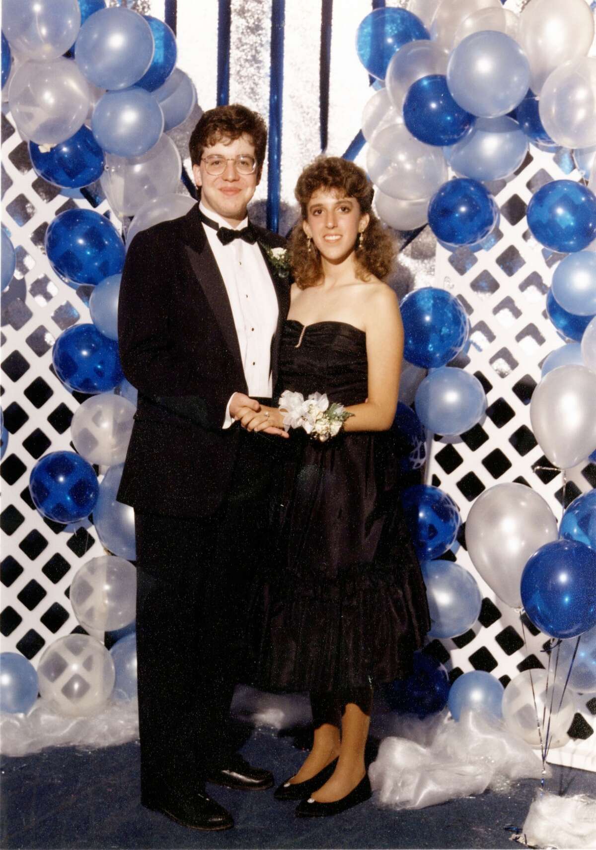 Readers share their prom photos