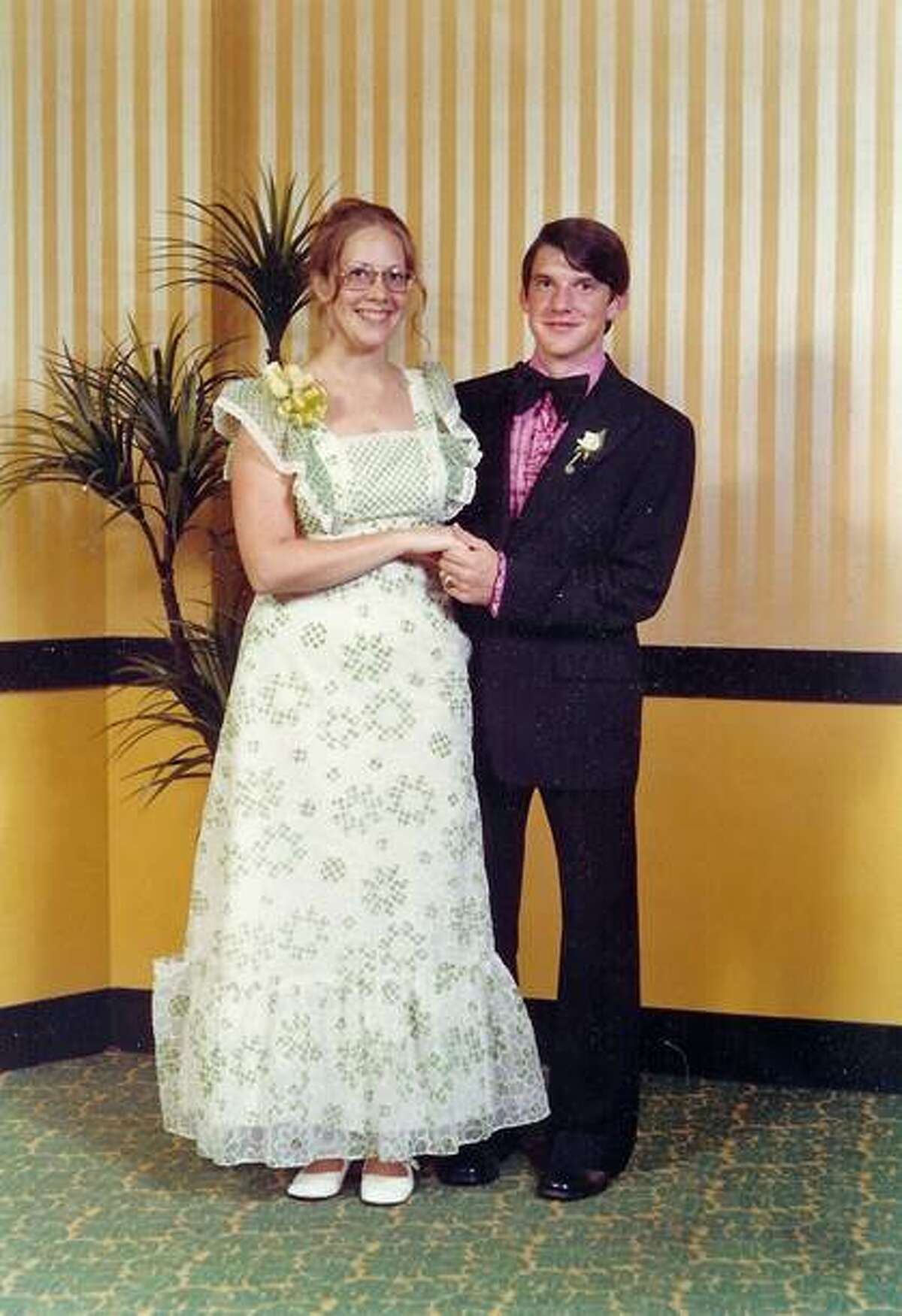 Readers share their prom photos