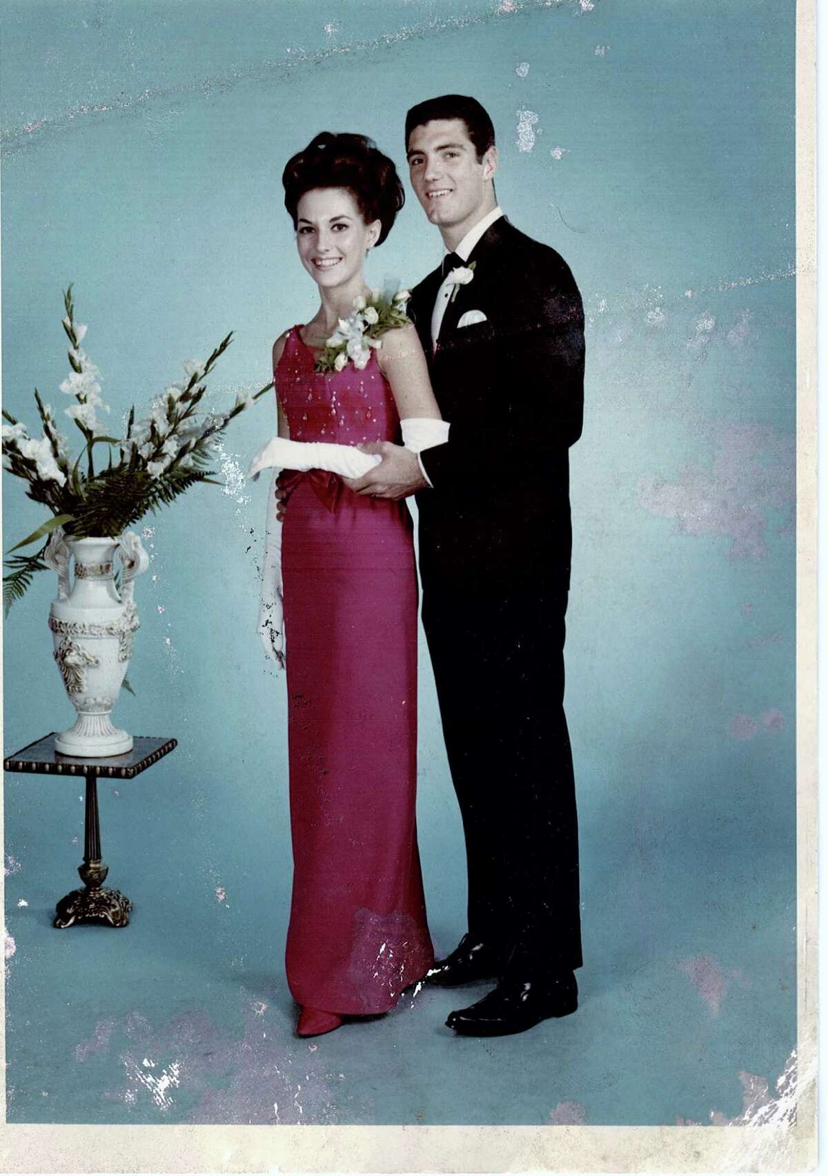 Readers share their prom photos