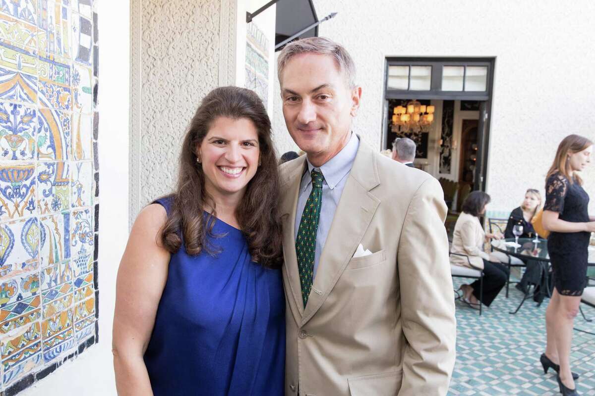 Wender Weis Foundation for Children's 20th anniversary