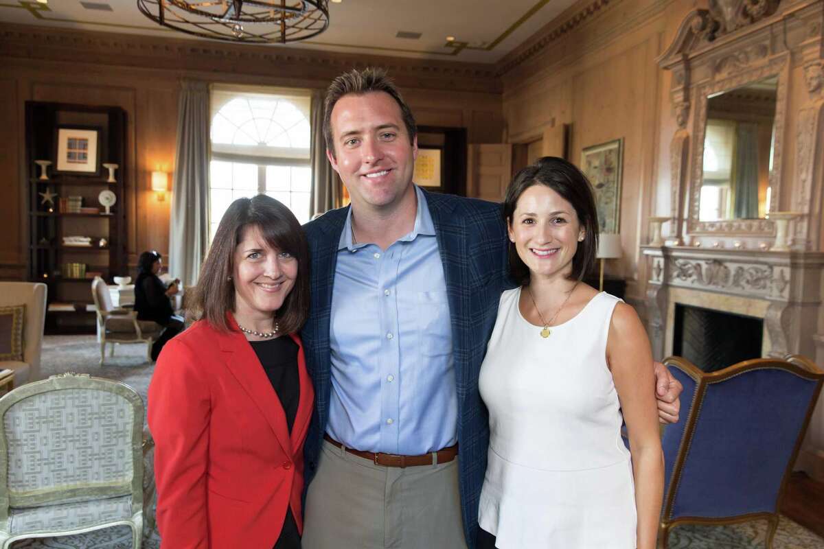 Wender Weis Foundation for Children's 20th anniversary