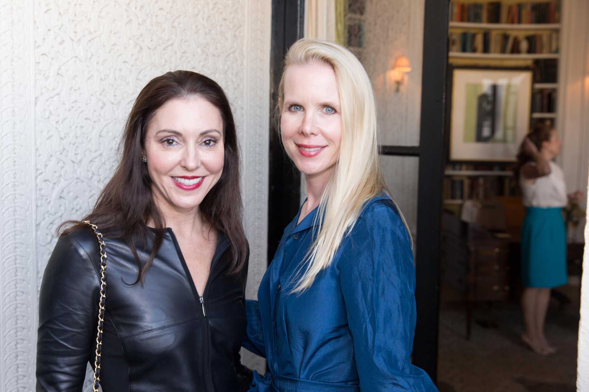 Wender Weis Foundation for Children's 20th anniversary