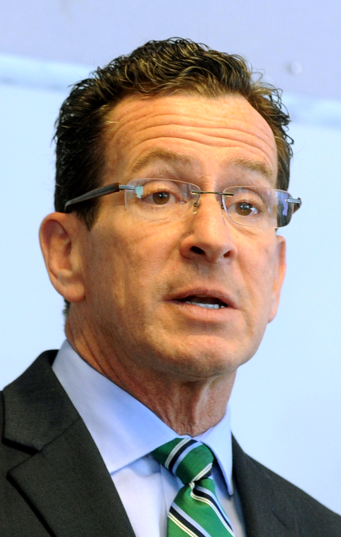 Malloy looks for ways to decrease test crunch