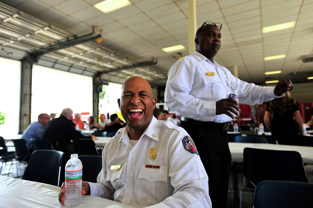 HEB First Responders Luncheon