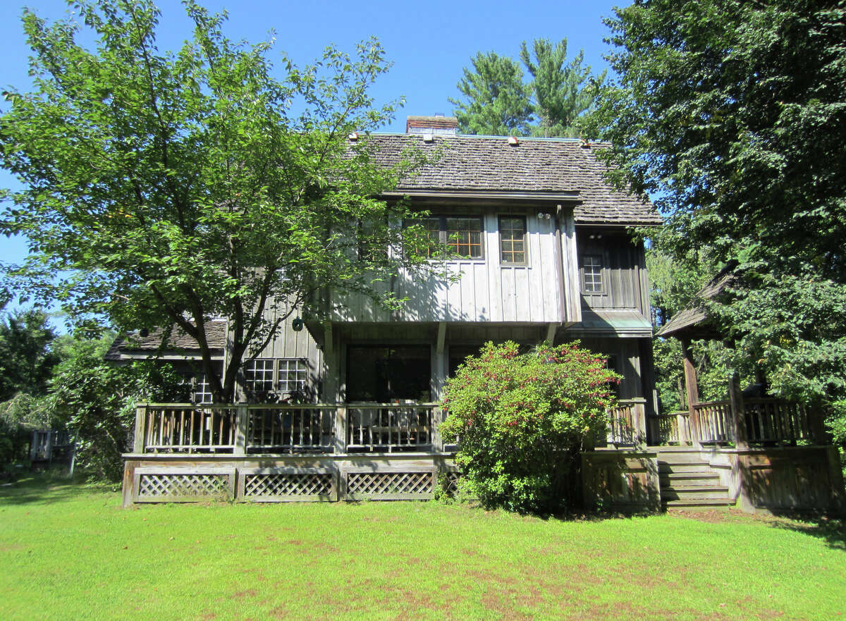 House of the Week: Custom in Bethlehem