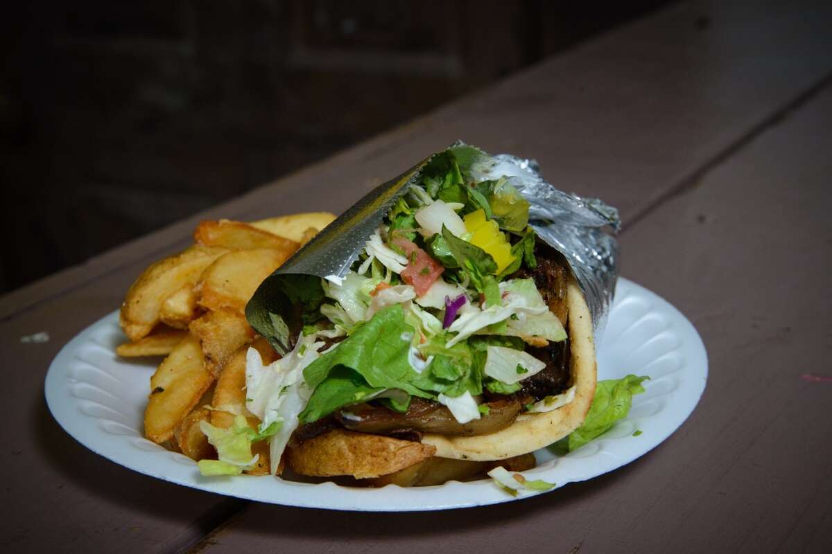 The Texas Renaissance Festival Food Diet: What's lurking inside your ...