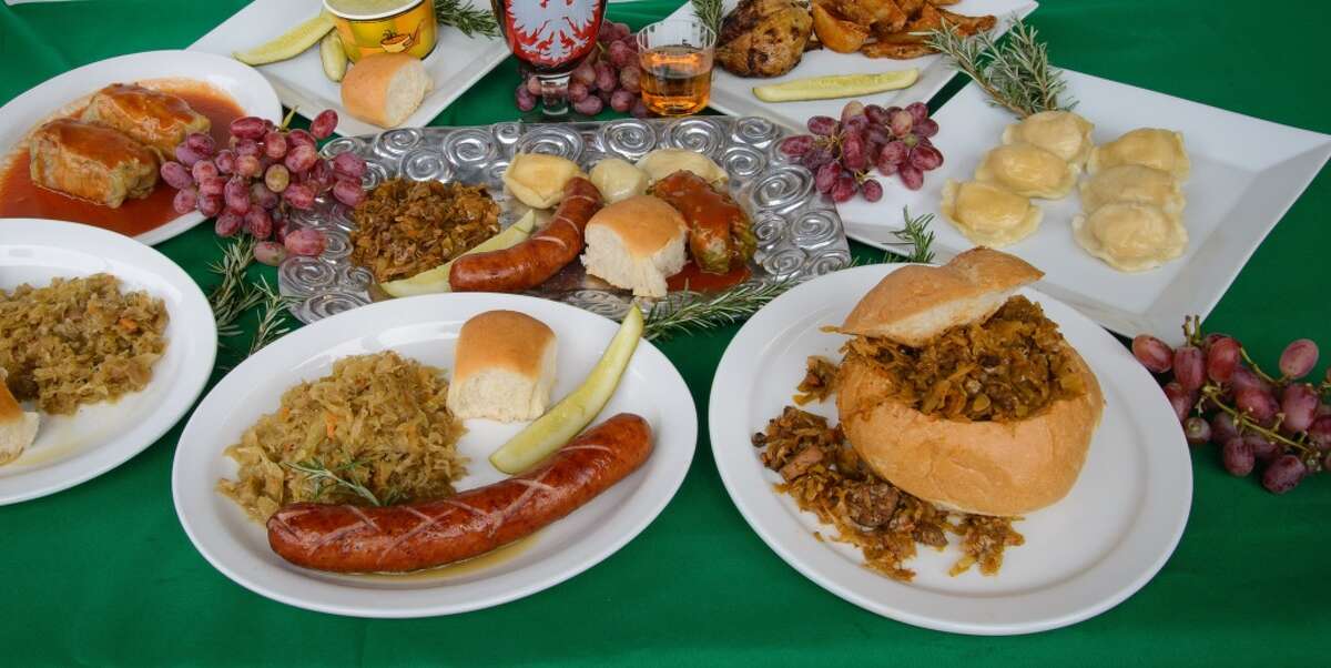 Hungry for the Texas Renaissance Festival?