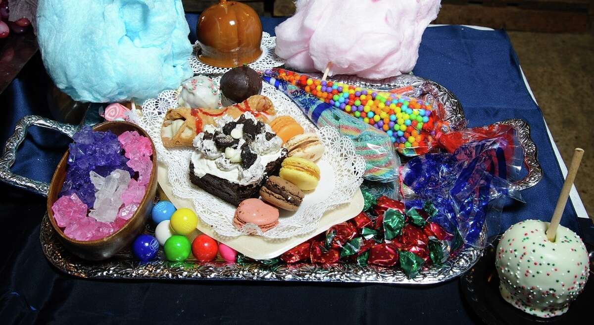 The Texas Renaissance Festival Food Diet: What's lurking inside your ...