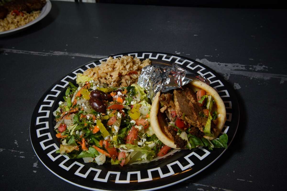 The Texas Renaissance Festival Food Diet: What's lurking inside your ...