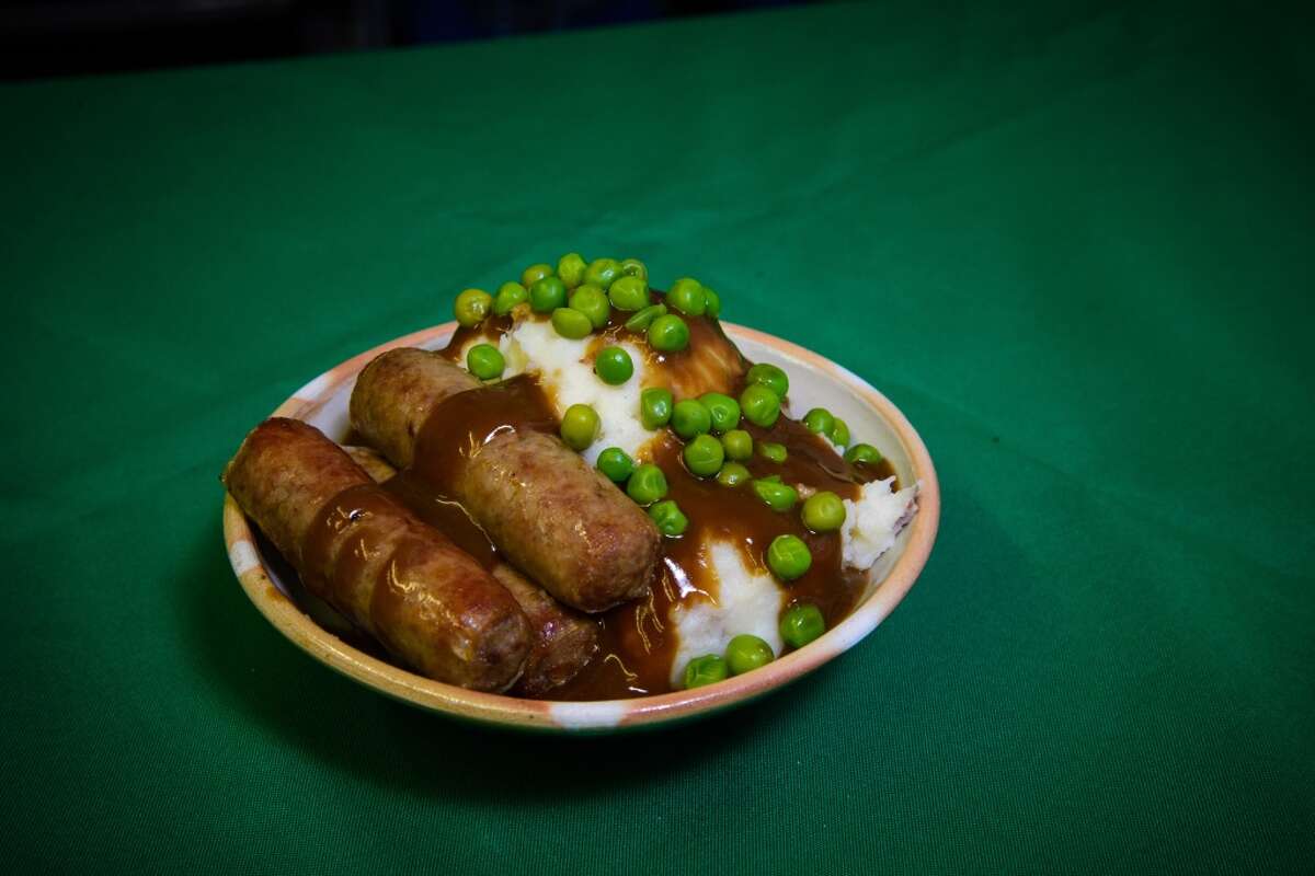 The Texas Renaissance Festival Food Diet: What's lurking inside your ...