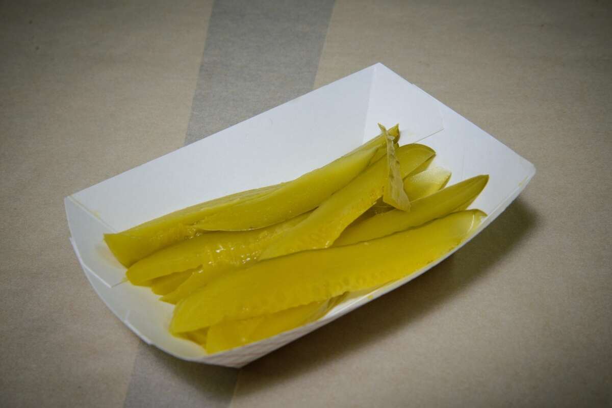 The Texas Renaissance Festival Food Diet: What's lurking inside your ...