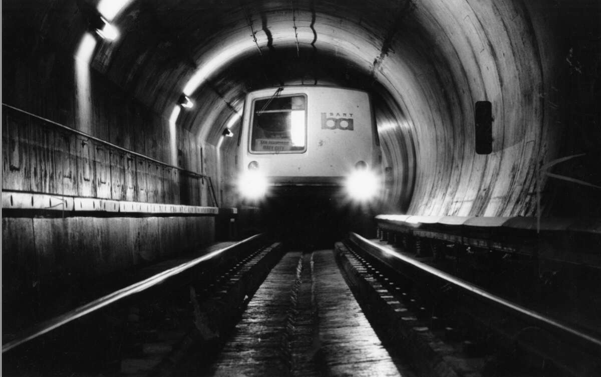 'The worst sound in the history of man': How BART trains turned terror ...