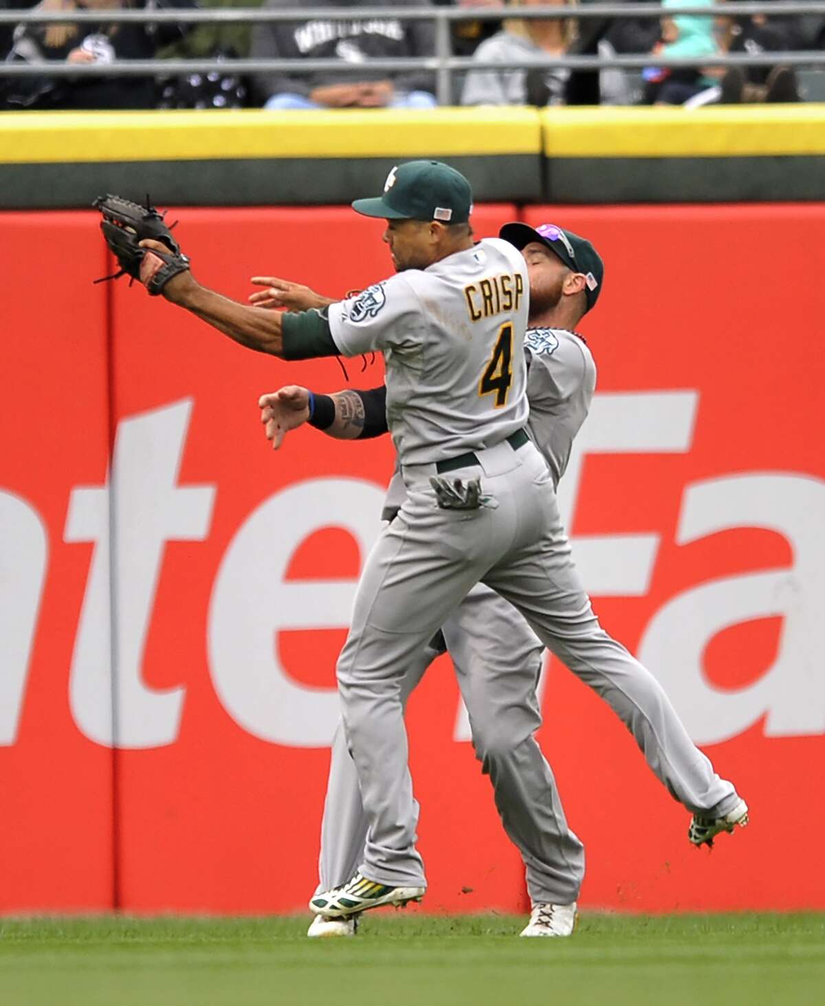 White Sox tame A’s again behind Sale, win 1-0