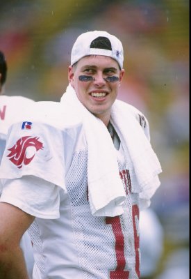 Ex-NFL QB Ryan Leaf sentenced to 5 years