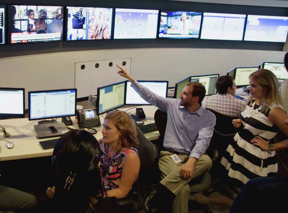 Staying social is key to Southwest Airlines' strategy