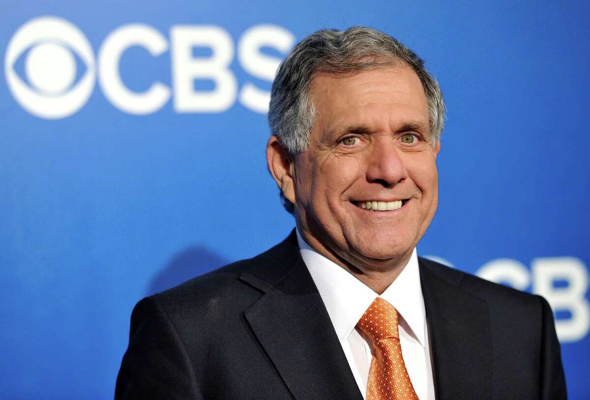 The highest paid CEOs in America