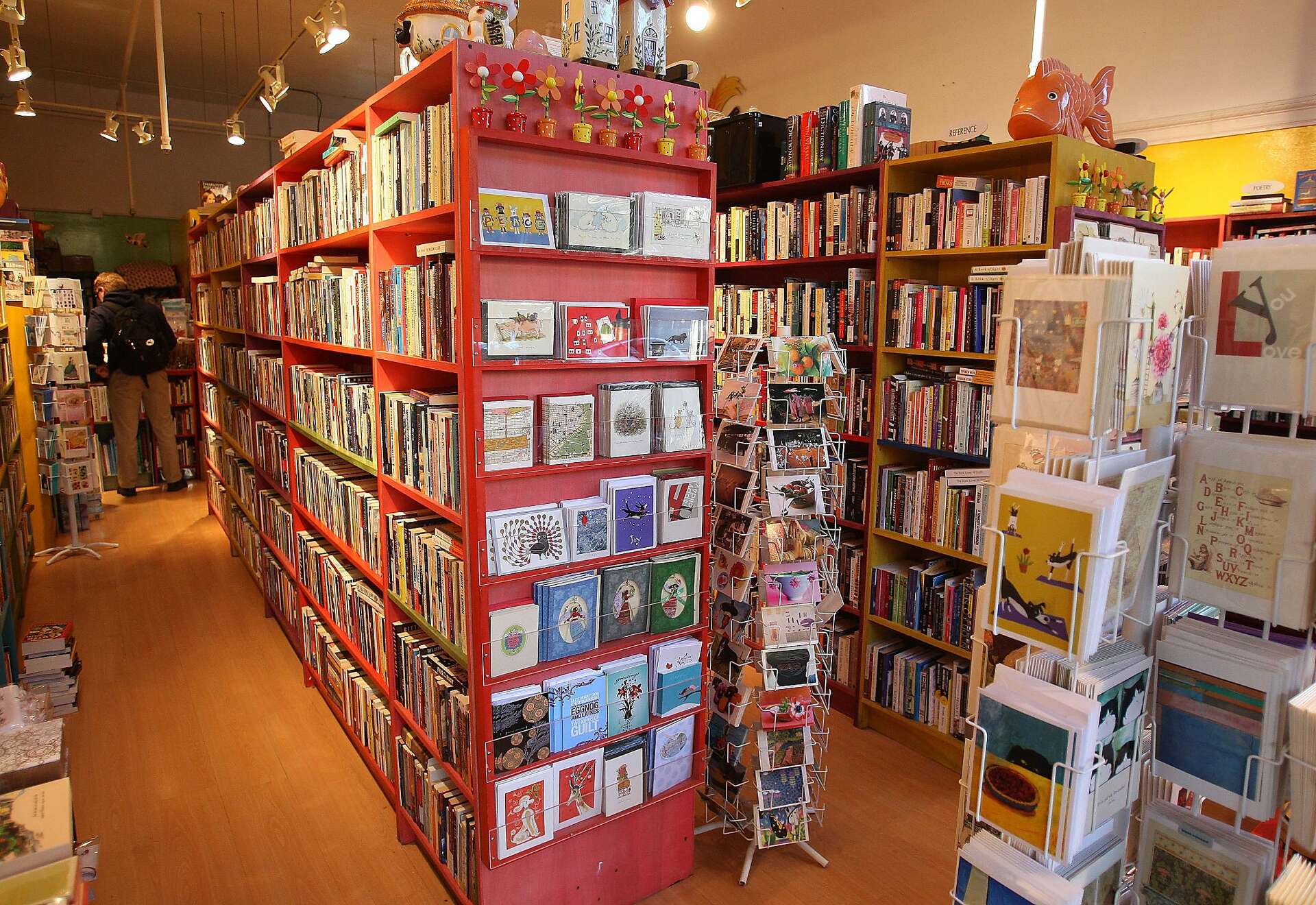 Top shops: Eunice and Sabrina Moyle’s favorites for paper goods