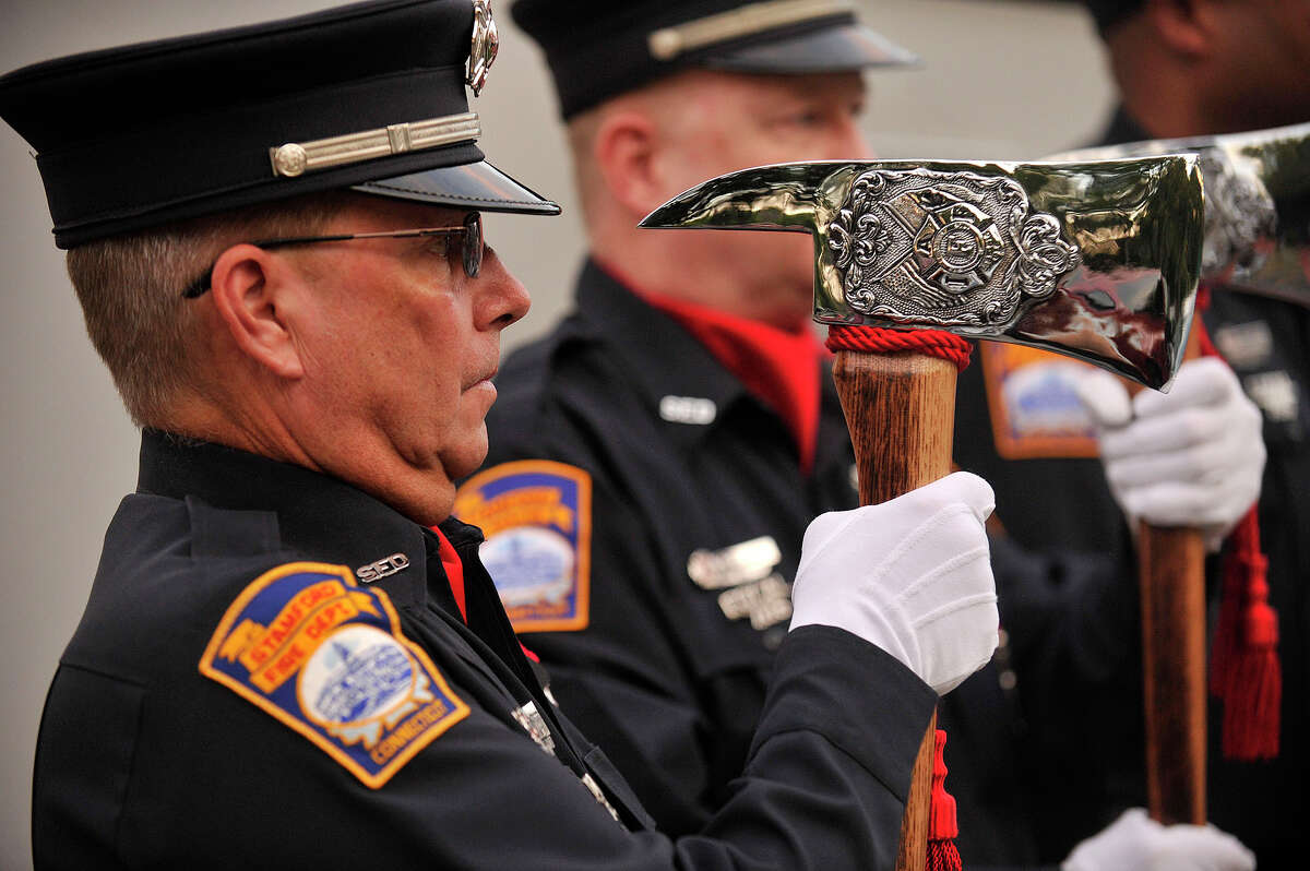 Stamford marks 9/11 attacks