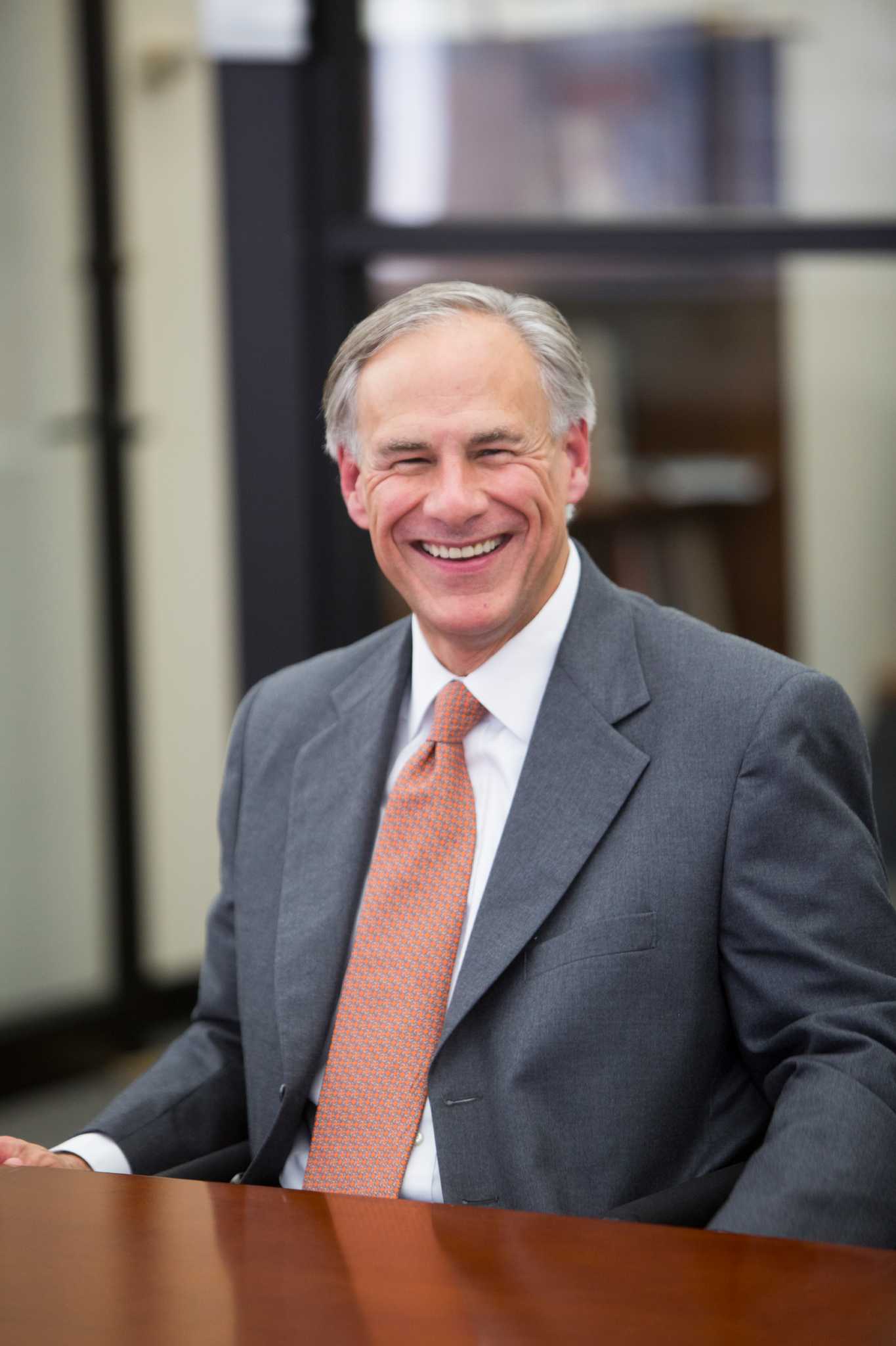 Abbott defends Texas voter ID law