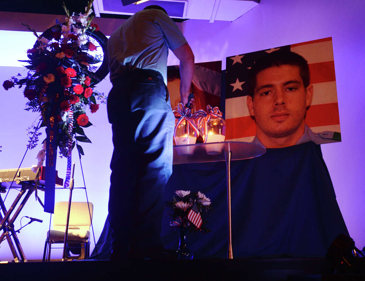 HEB First Responders Luncheon