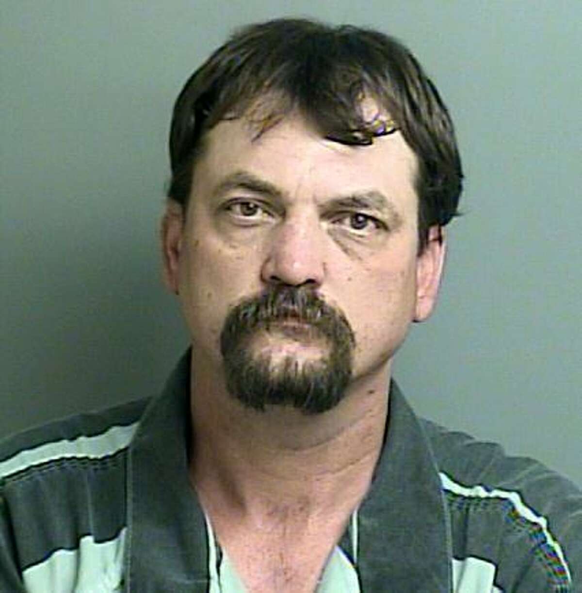 Harris County DA pledges jail time for animal cruelty