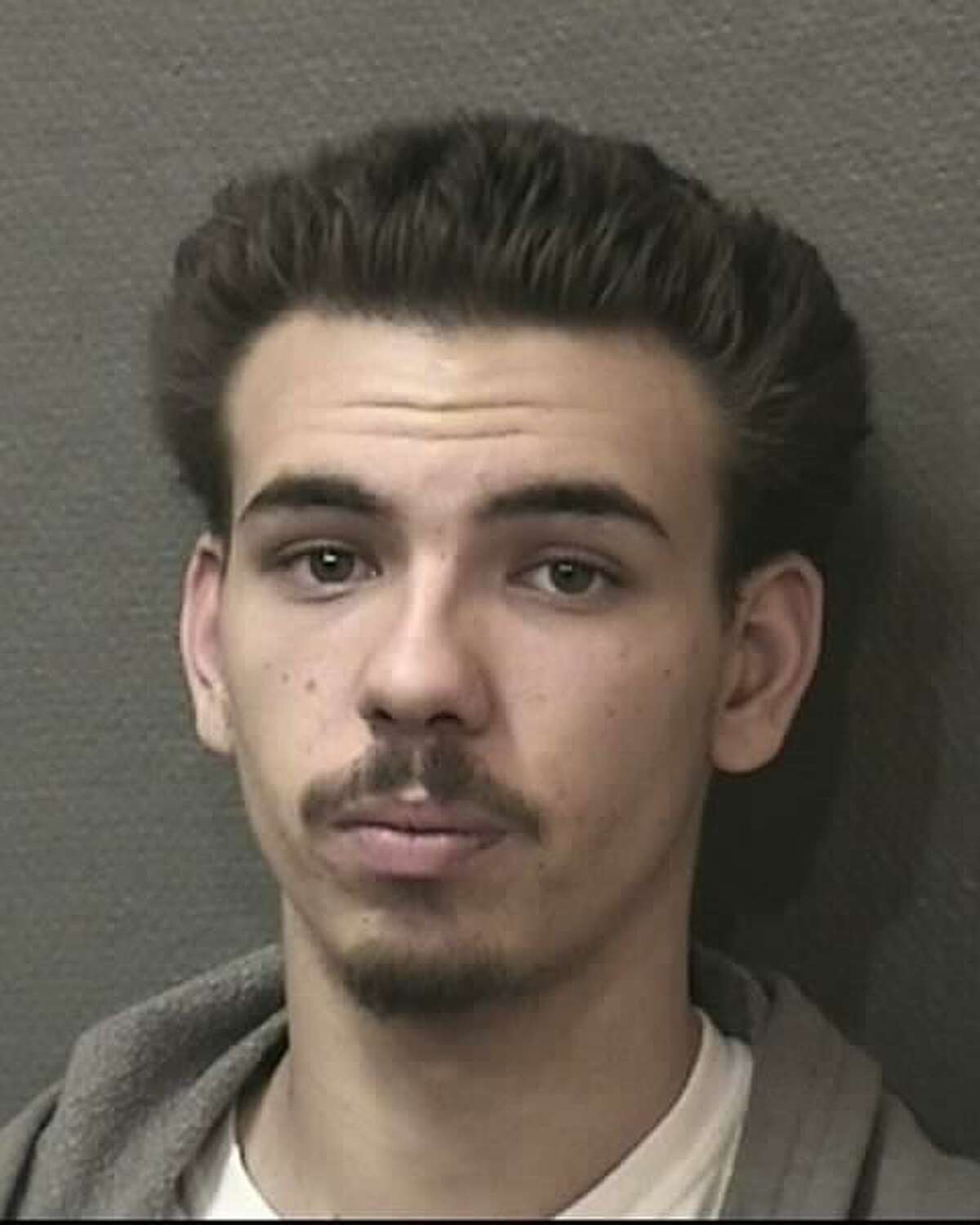Southeast Texas authorities update most wanted fugitive lists