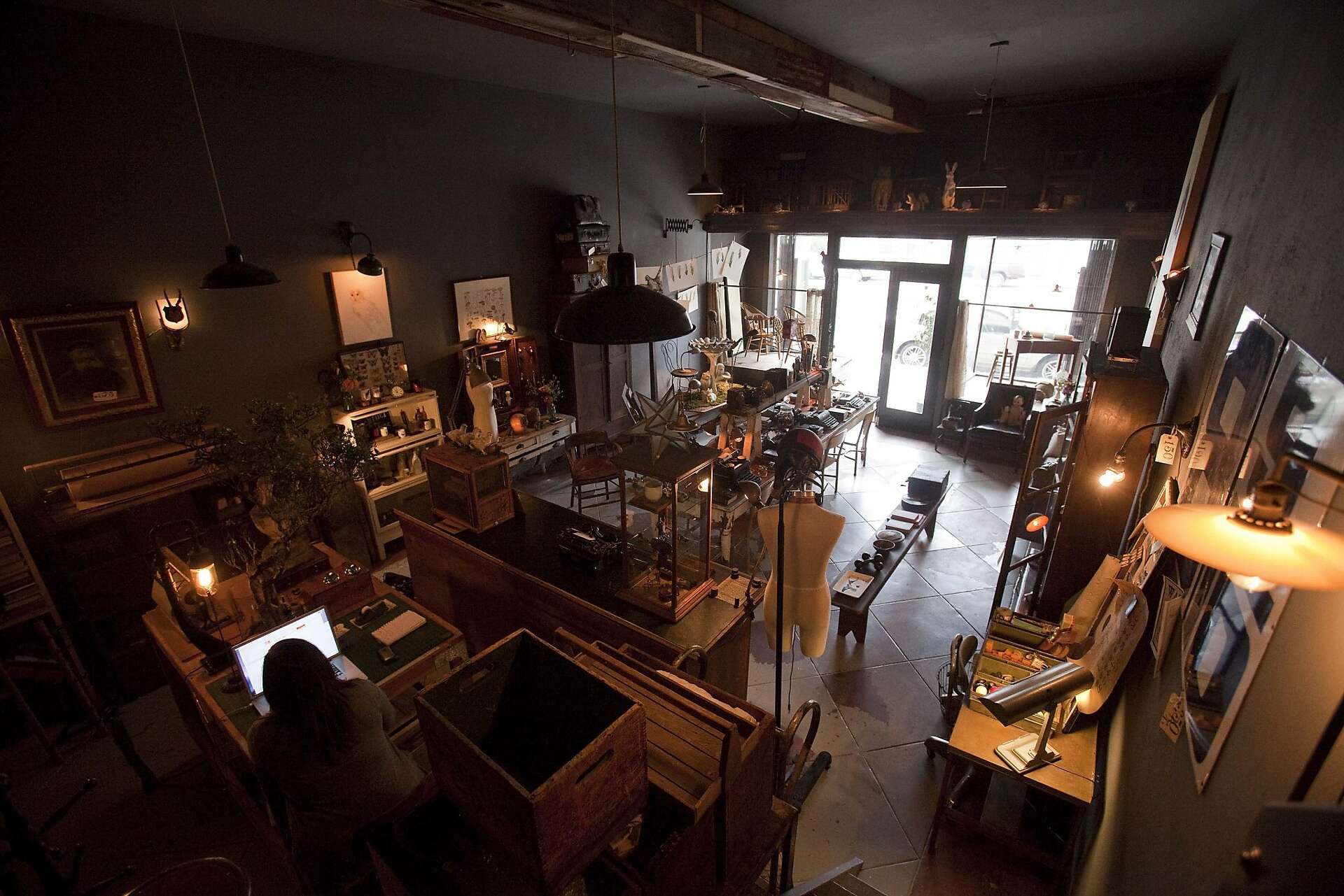 Top Shops: Shops for bohemian modern style from Victoria Smith