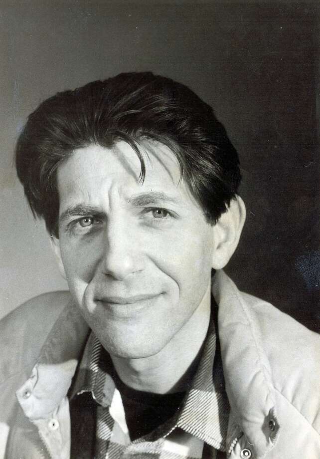 Think 'The Roosevelts' sound familiar? It's because of Peter Coyote ...