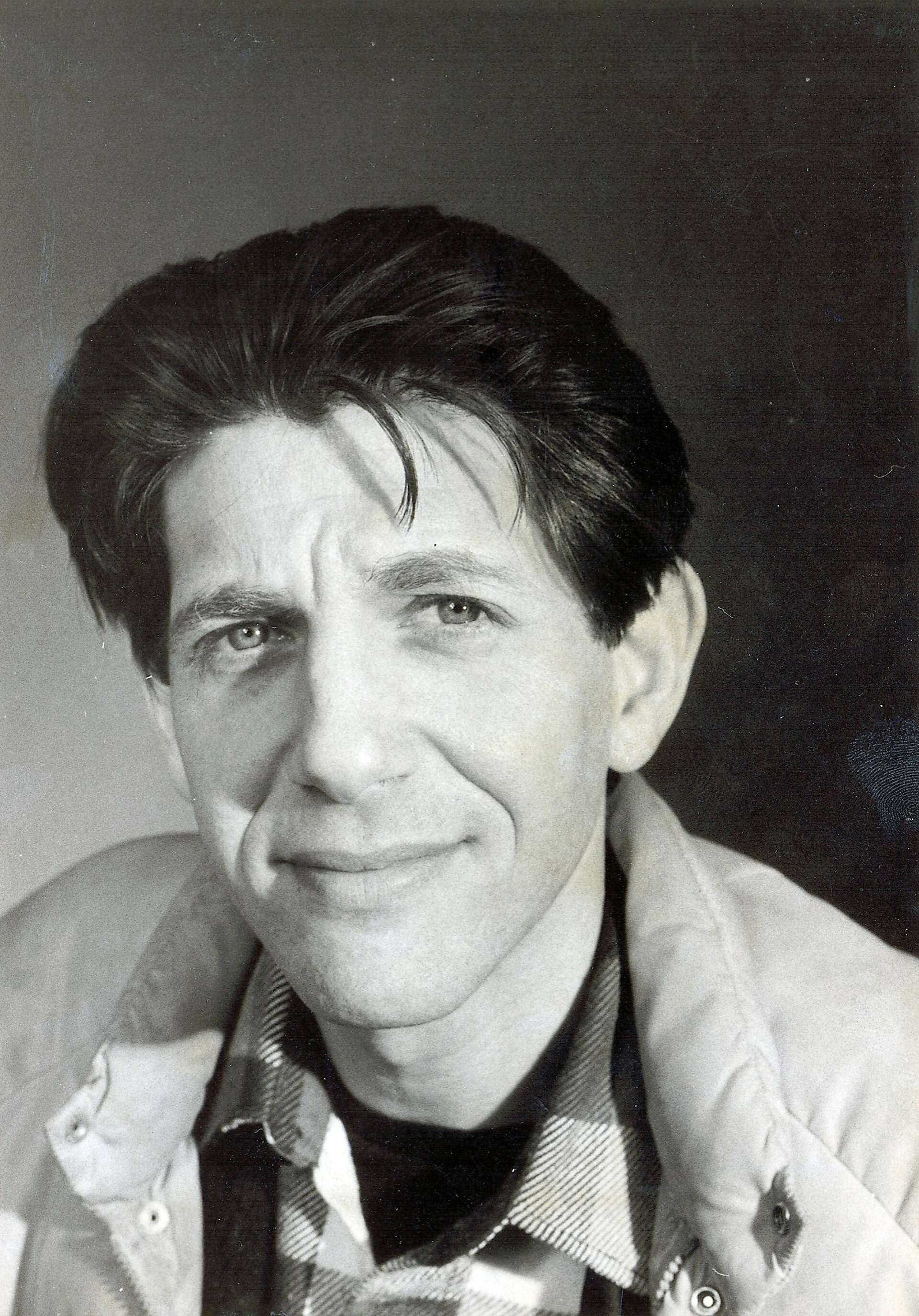 Think 'The Roosevelts' sound familiar? It's because of Peter Coyote