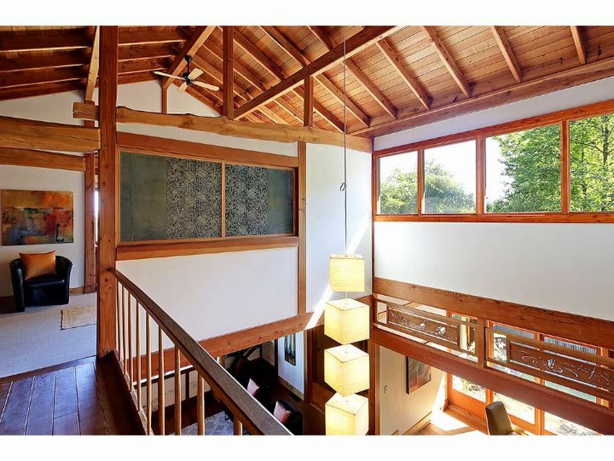 Suyama-designed Zen 'urban farmhouse' for sale