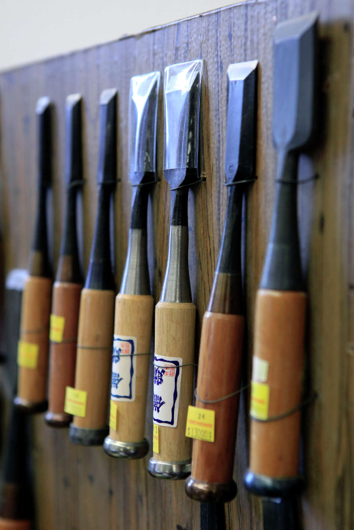 Readers’ favorite S.F. hardware shops — tools to tchotchkes