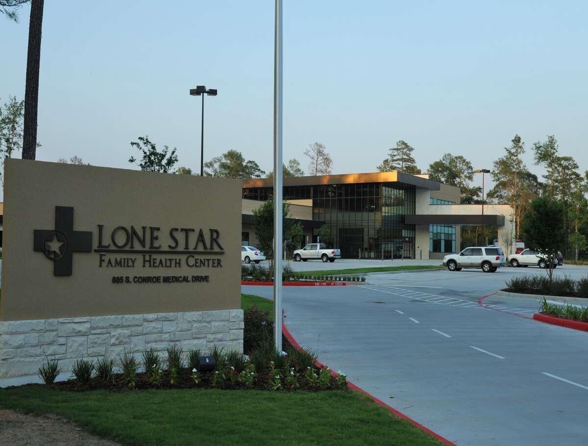 Houston-area centers receive behavioral health funding