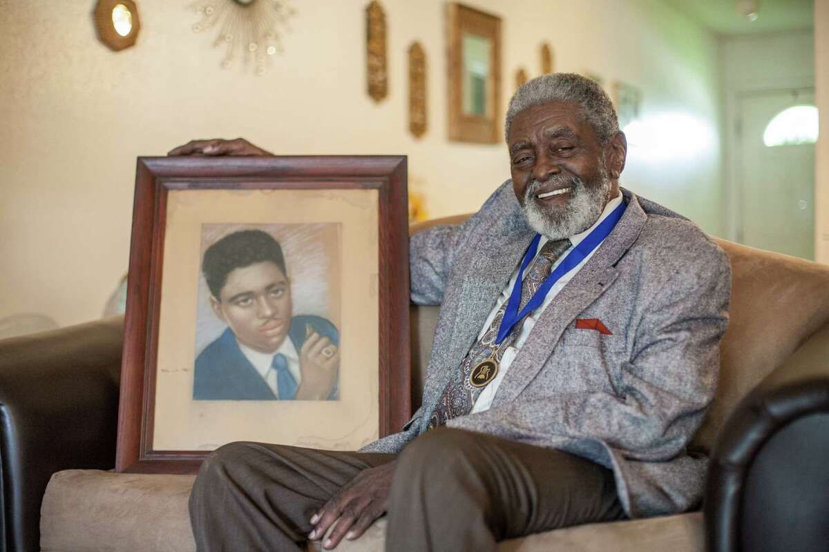 Blues society to host fundraiser for storied Houston blues man