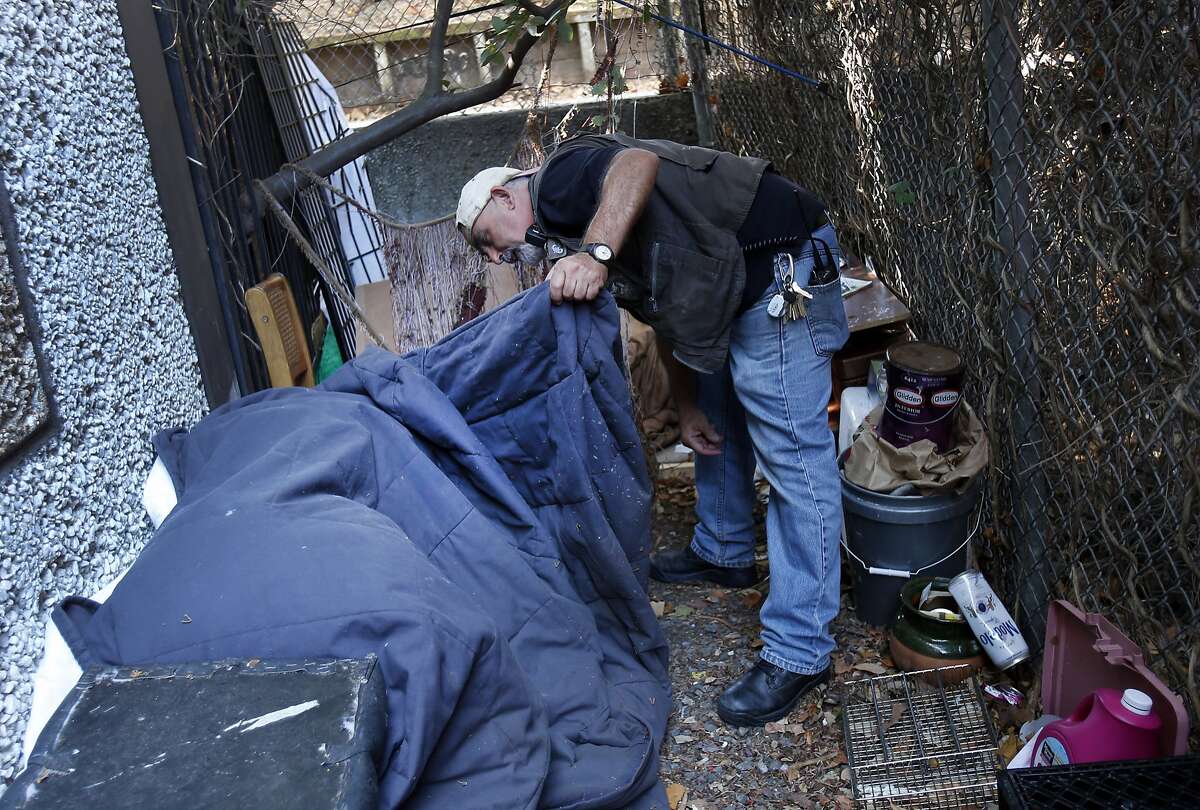 Homeless Outreach Team cuts back, regroups to do street medicine