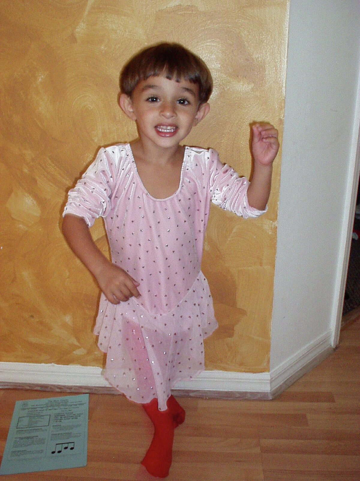 Jazz Transgender 2012