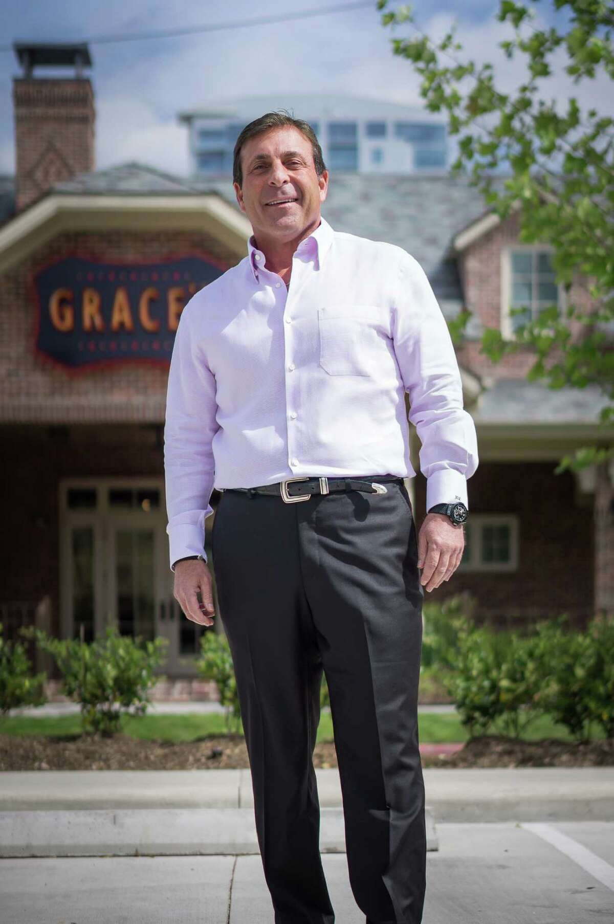 Who's who: Houston-based restaurant groups