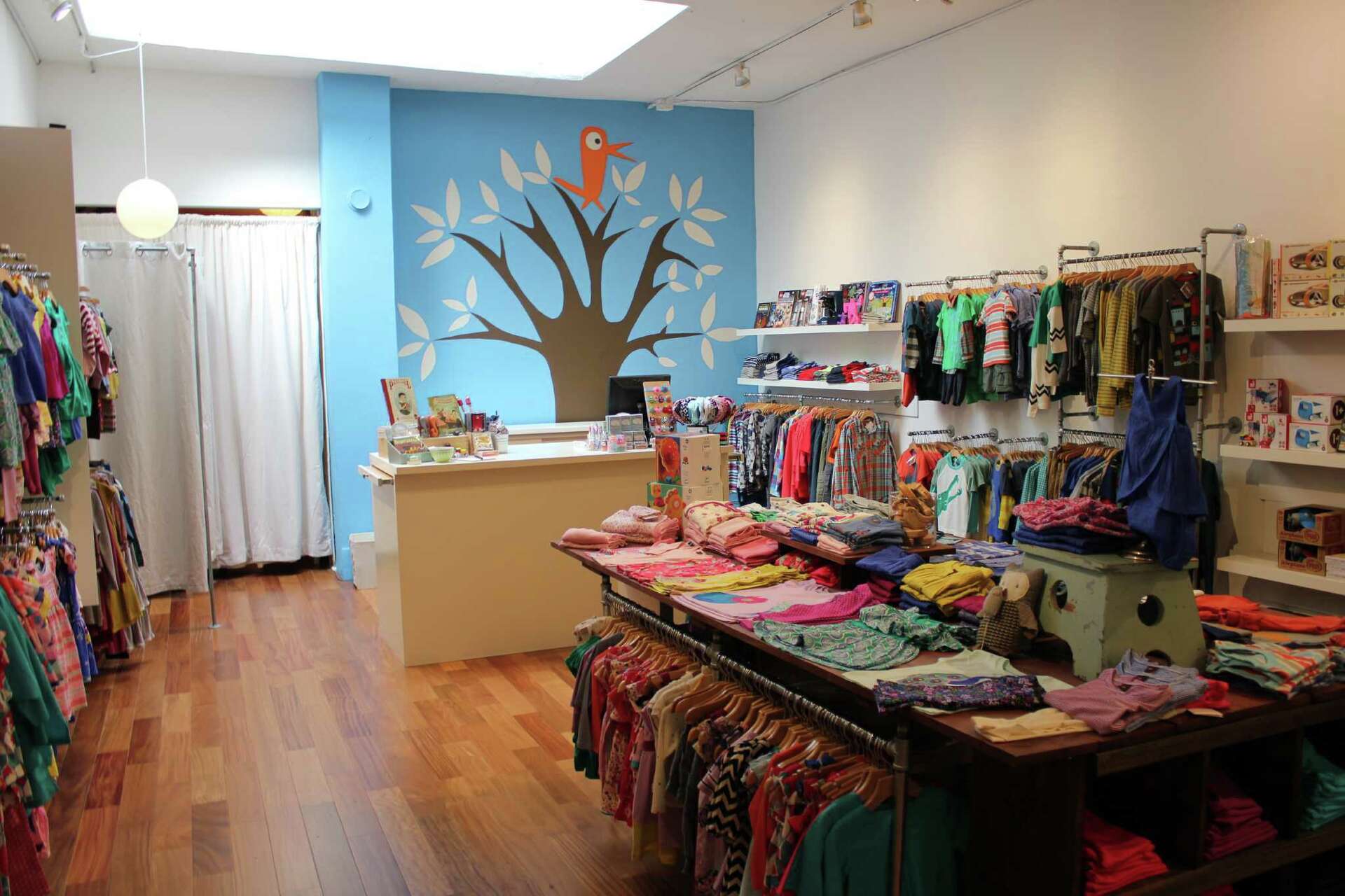 Top shops: Emily Meyer’s favorite spots to shop for kids