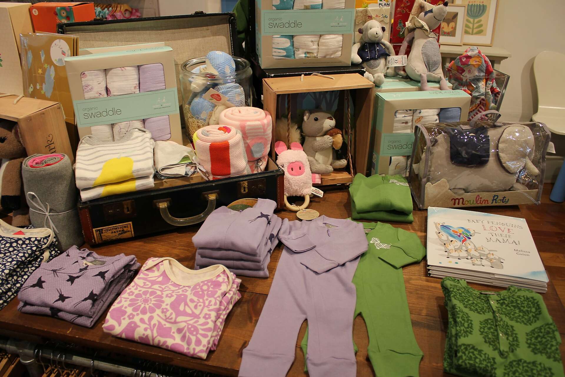 Top shops: Emily Meyer’s favorite spots to shop for kids